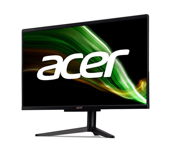 Acer Aspire C22-1600 ALL-IN-ONE 21,5" VA LED FHD/Pentium N6005/8GB ...