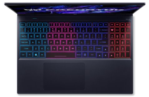 Acer Predator Helios Neo 16 (PHN16-72-99BP) i9-14900HX/32GB/1TB SSD/16 ...