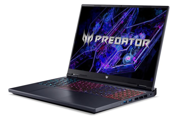 Acer Predator Helios Neo 16 (PHN16-72-99BP) i9-14900HX/32GB/1TB SSD/16 ...