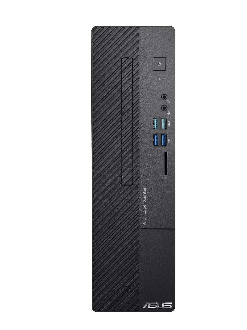 ASUS ExpertCenter D500/SFF/i5-11400F/8GB/512GB SSD/GT1030 2GB/DVD-RW/300W/3r Pick-Up&Return ...