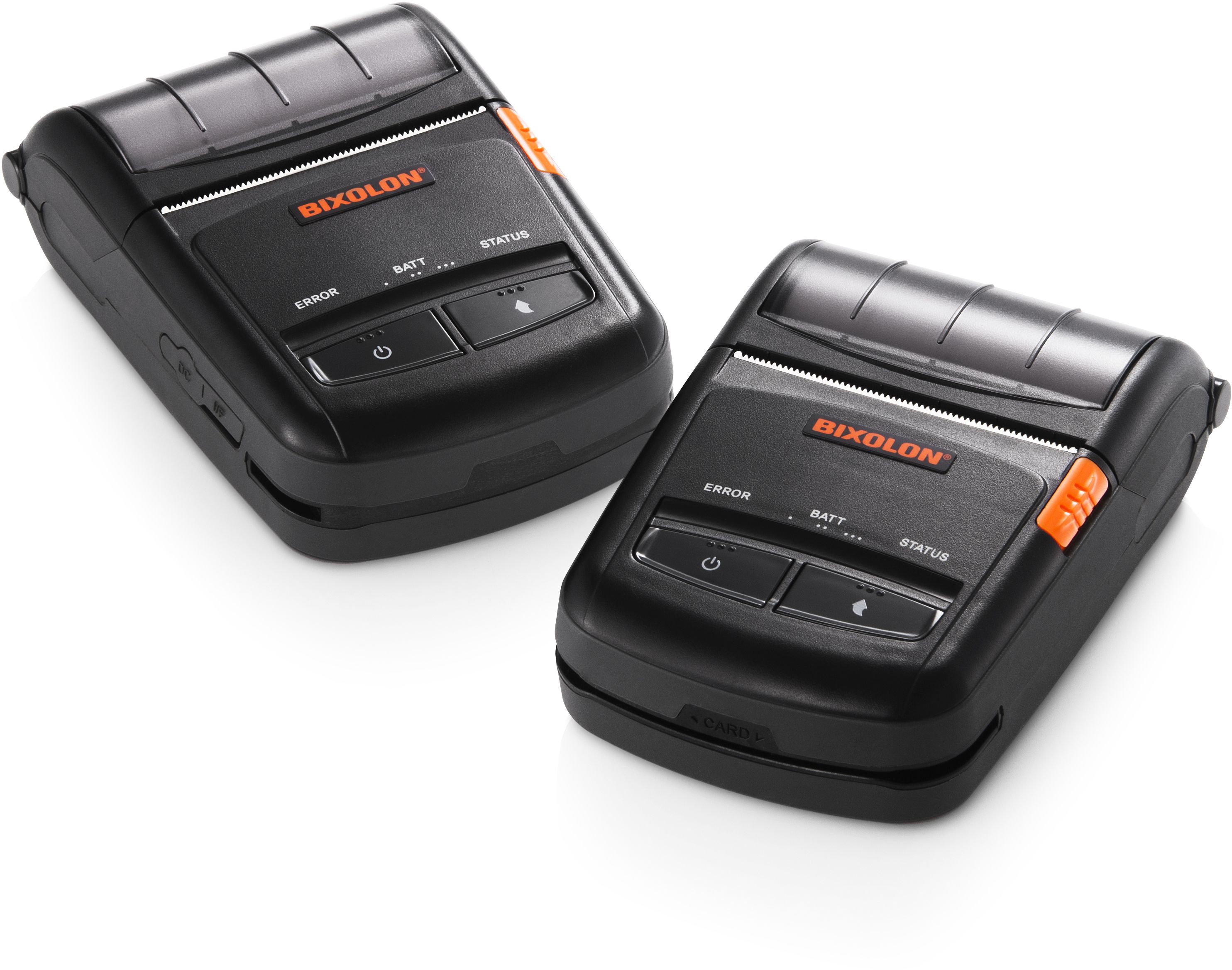 Bixolon SPP-R210, USB, Bluetooth, iOS | NC Computers s.r.o.