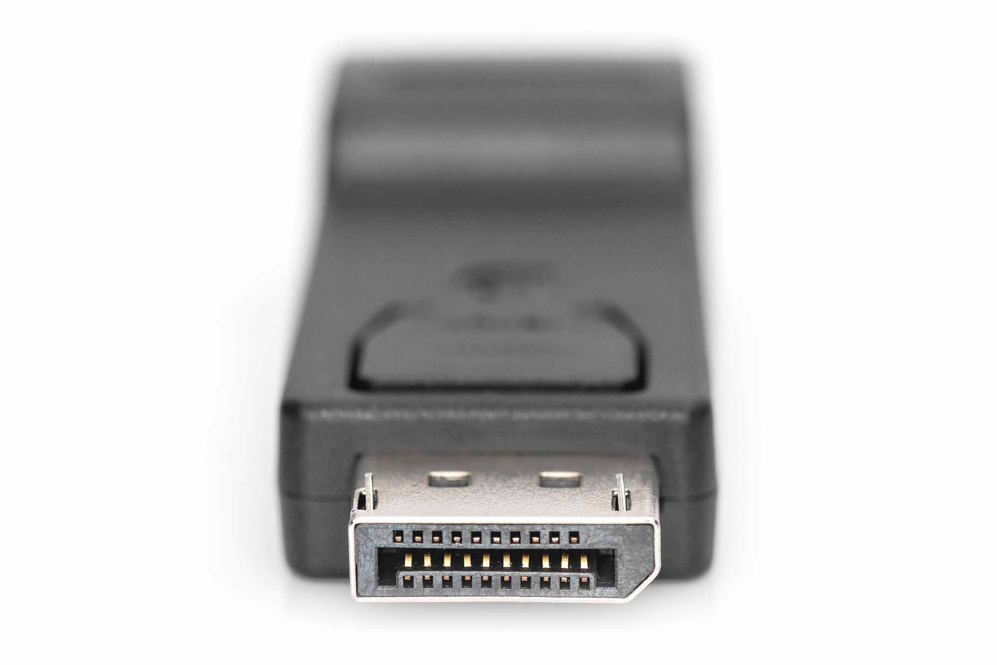 Digitus DisplayPort adapter, Displayport samec -> HDMI A samice | NC ...