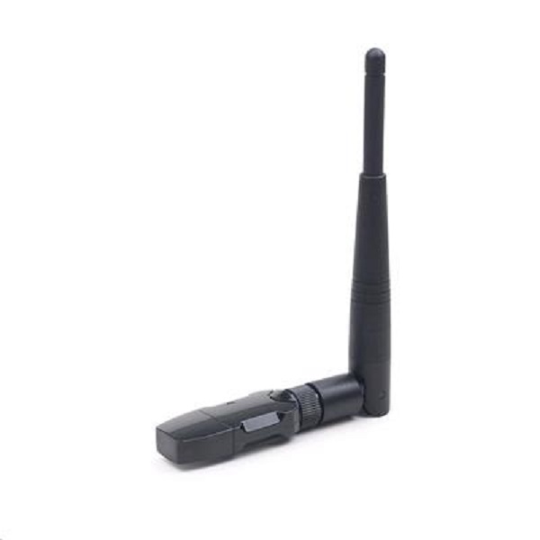 GEMBIRD Eth WIFI USB adaptér GEMBIRD WNP-UA300P-01, 300 Mbps s anténou ...