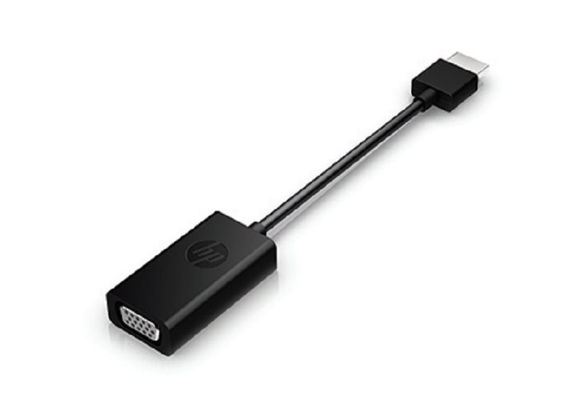 HP HDMI to VGA Adapter | NC Computers s.r.o.