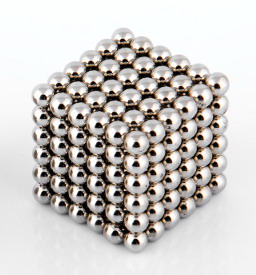 NeoCube Gold originál 5 mm zlatá BOX | NC Computers s.r.o.