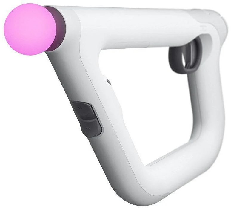 Sony PlayStation VR Aim Controller (PS4) | NC Computers s.r.o.
