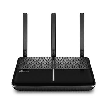 TP-Link Archer VR2100 - AC2100 Bezdrátový VDSL/ADSL modem a router ...