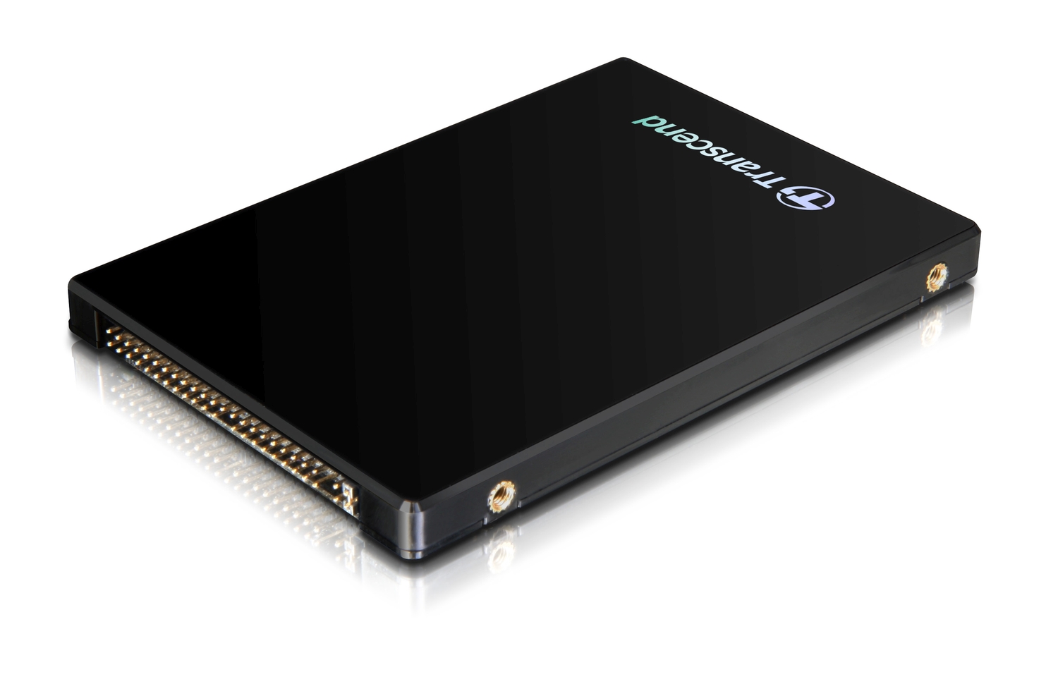 Transcend PSD330 32GB SSD disk 2.5" IDE PATA 44 pin, MLC | NC Computers ...