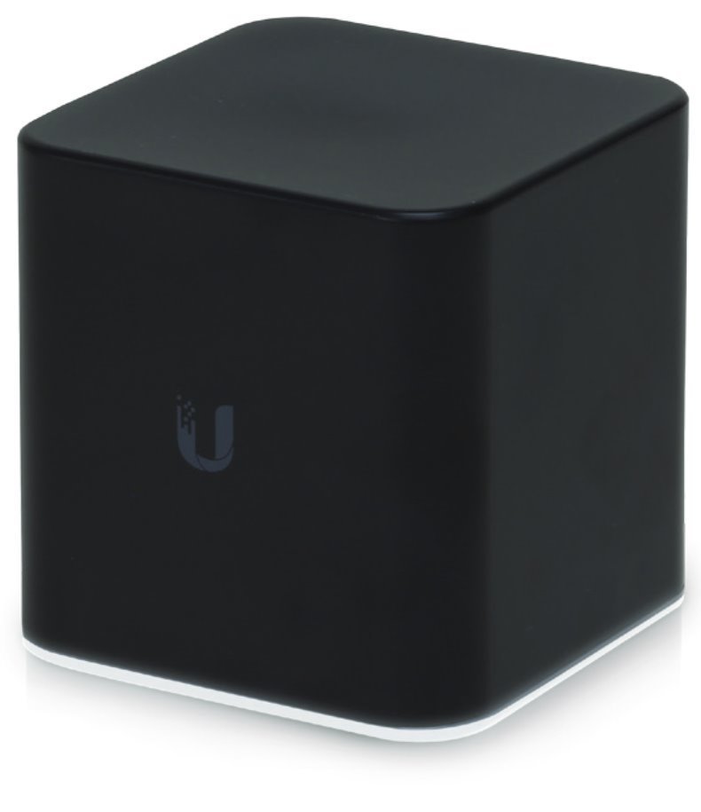 Ubiquiti ACB-AC, airCube AC, dual-band 802.11ac Wi-Fi access point ...