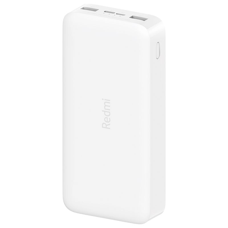 Xiaomi 20000mAh Redmi 18W Fast Charge Power Bank | NC Computers s.r.o.